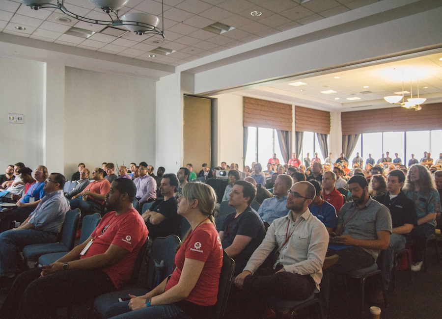 Conferences | 757 Tech Community
